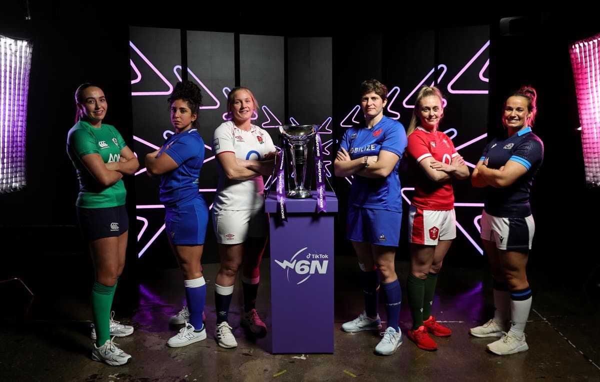 Alex Matthews reveals impact of World Cup final…