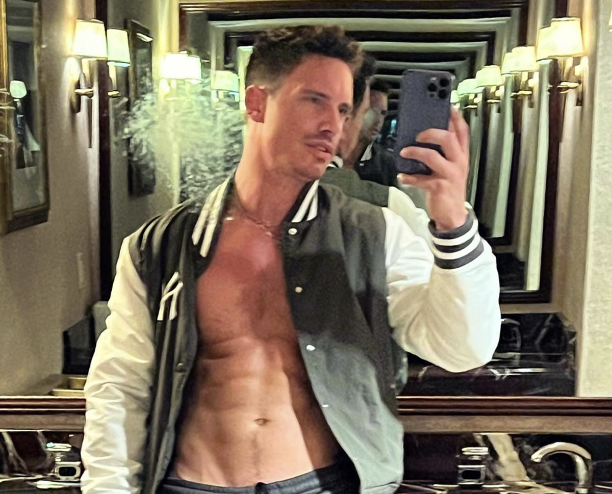 Jeff Thomas: Model and social media influencer dies at…