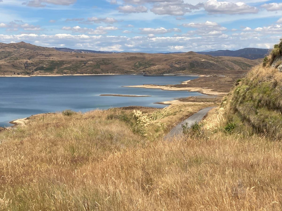 Govt considering North Island pumped hydro scheme