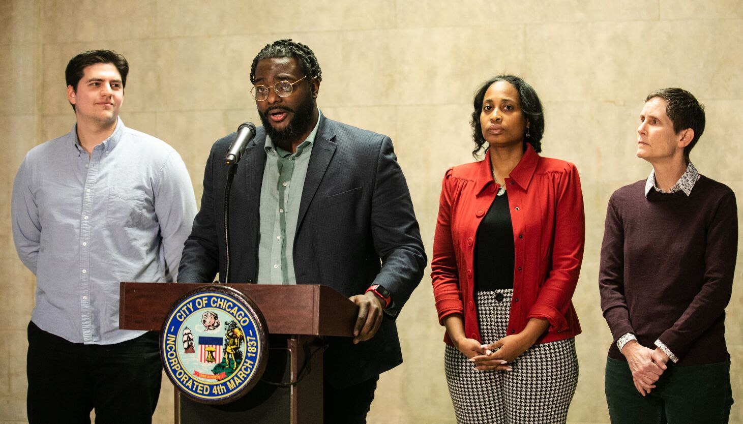 As Chicago’s embattled top cop exits, search for his…