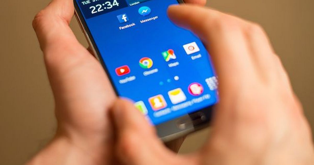 Security experts warn Android users to check phones as…