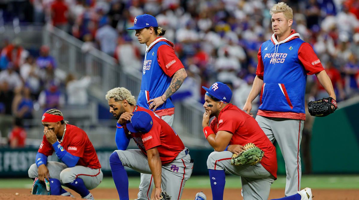 Mets’ Edwin Diaz Appears to Suffer Leg Injury…