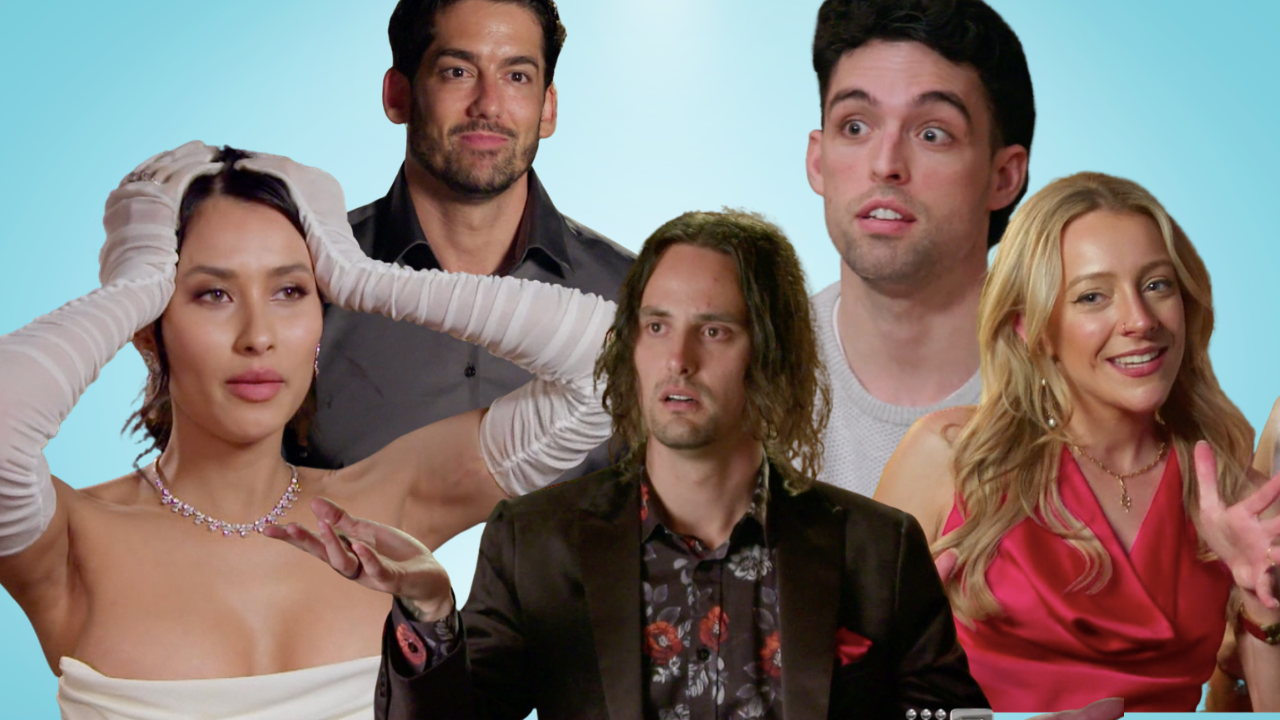 MAFS Fans Are Sharing Which Cast Members Should’ve…