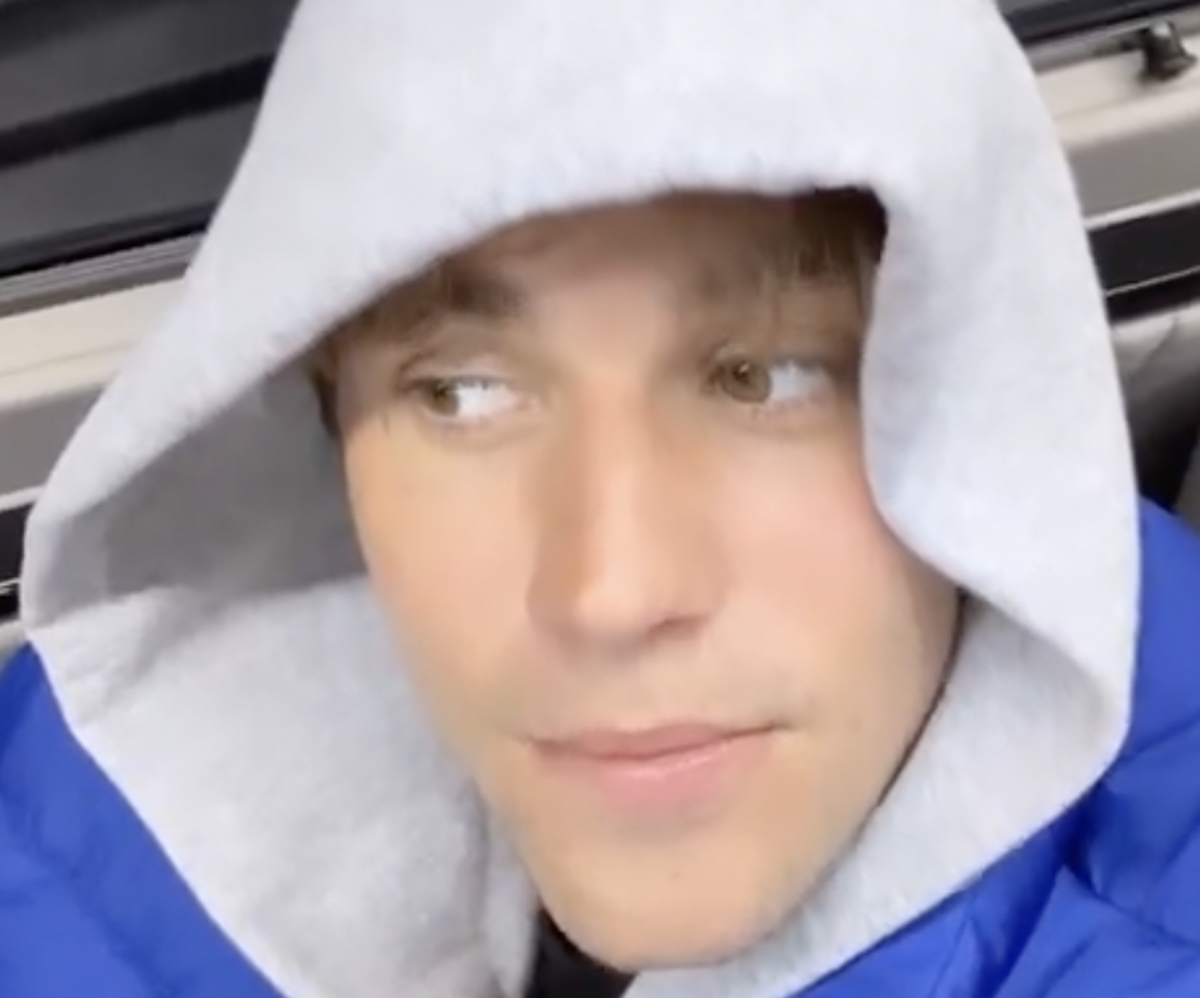 Justin Bieber Issues Health Update Following Ramsay…
