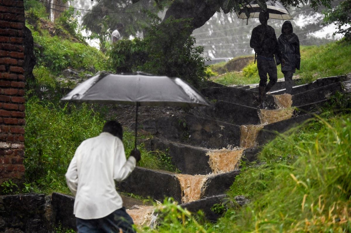 After Cyclone Freddy, flood risk lingers for southern…