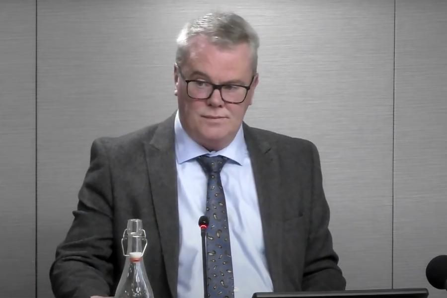 Telling police about Sheku Bayoh post-mortem 'may…