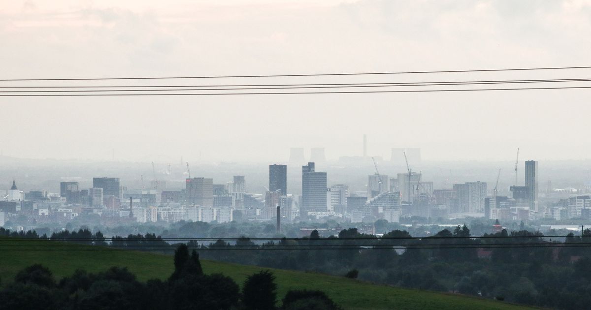 Six Greater Manchester boroughs benefit from Jeremy…