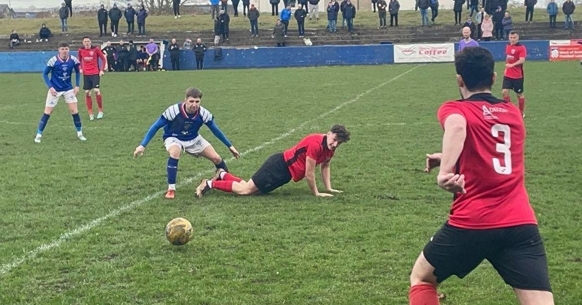 Cambuslang Rangers fans can pitch in and help club's…