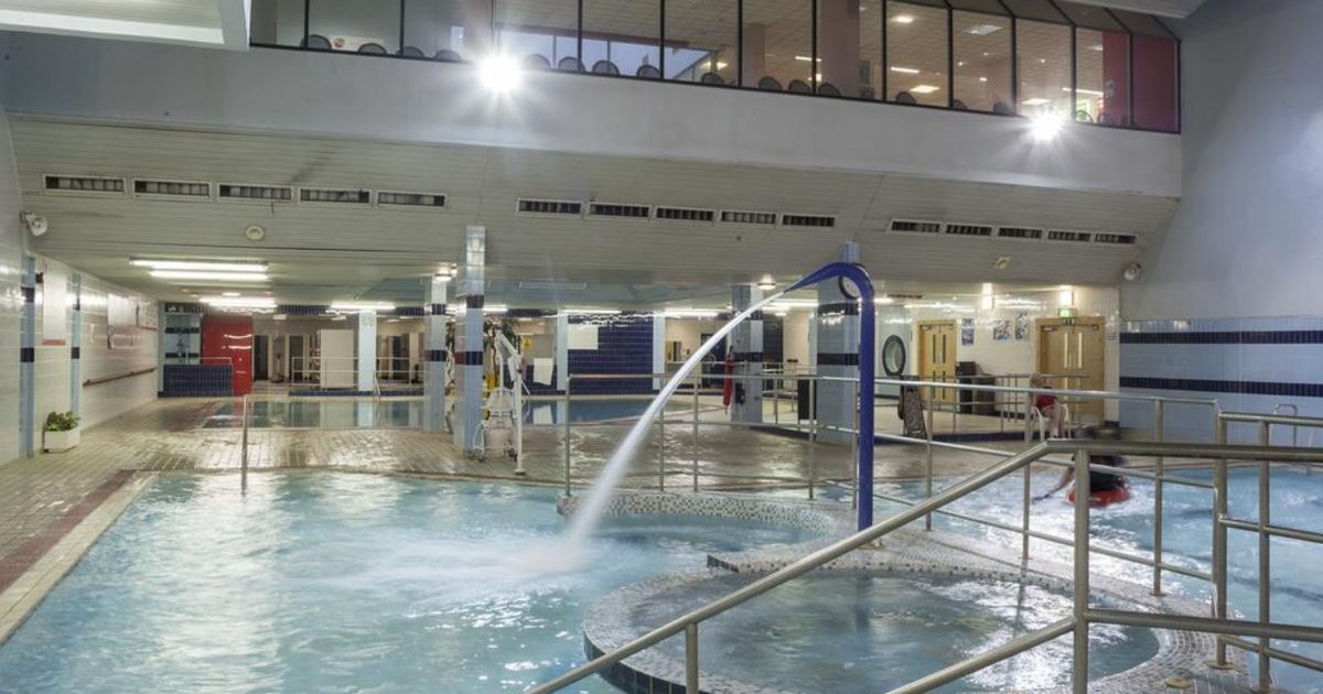 Seven of Glasgow's lost swimming pools that we all…