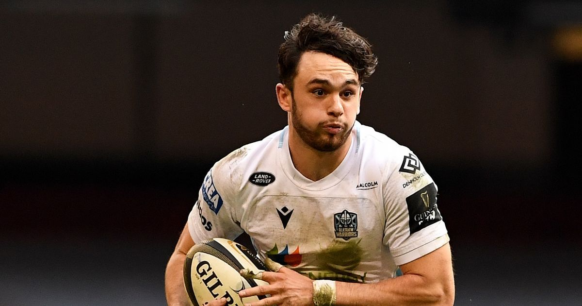 Scotland rugby player Rufus McLean avoids jail after…