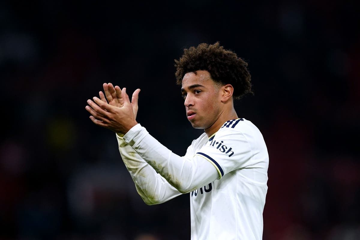 Javi Gracia and Leeds must cope without ‘key player’…