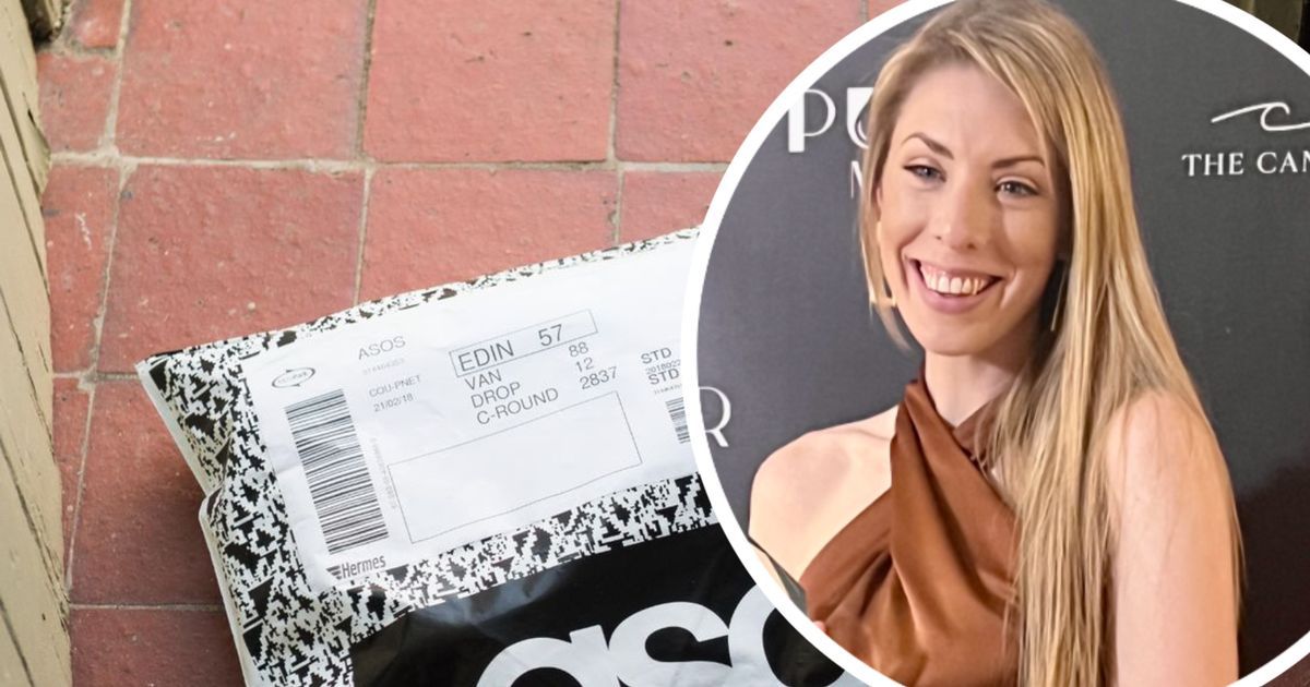 Bristol ASOS shopper sparks huge debate after sharing…