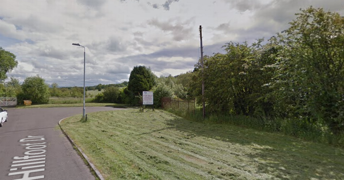 Plans for new homes in Howwood given green light…