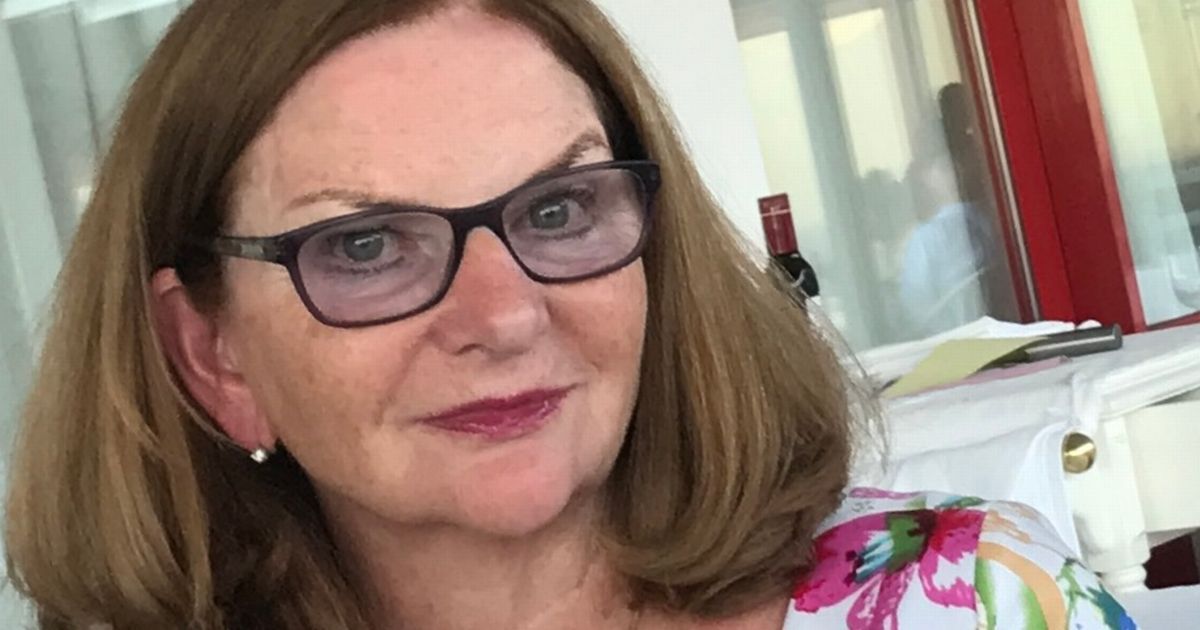 'I visited my GP because I was tired and discovered I…