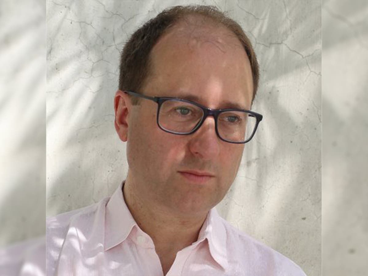 Patrick French, renowned biographer of VS Naipaul and…