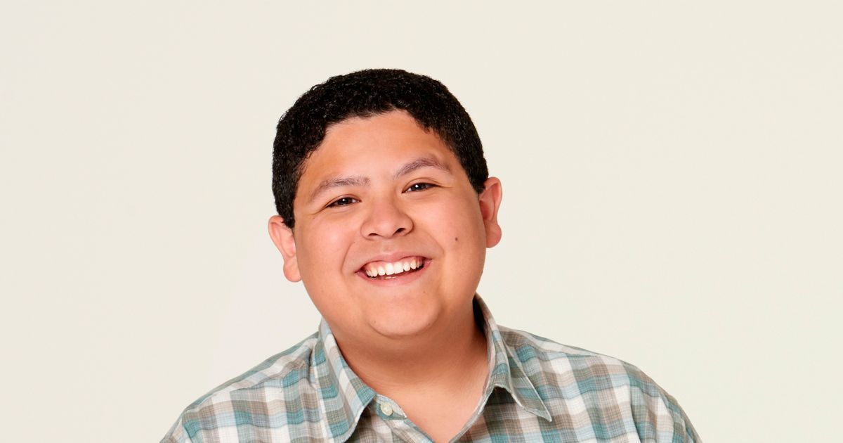 Modern Family star debuts major new image and looks…
