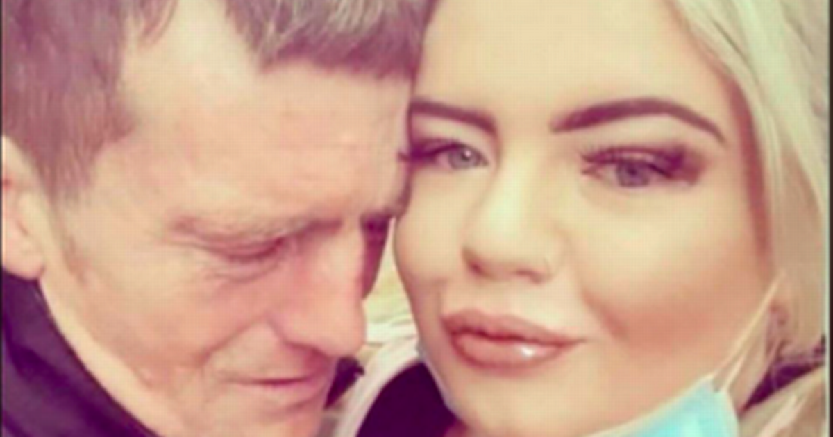 Scottish dad's body left lying in morgue 'like…