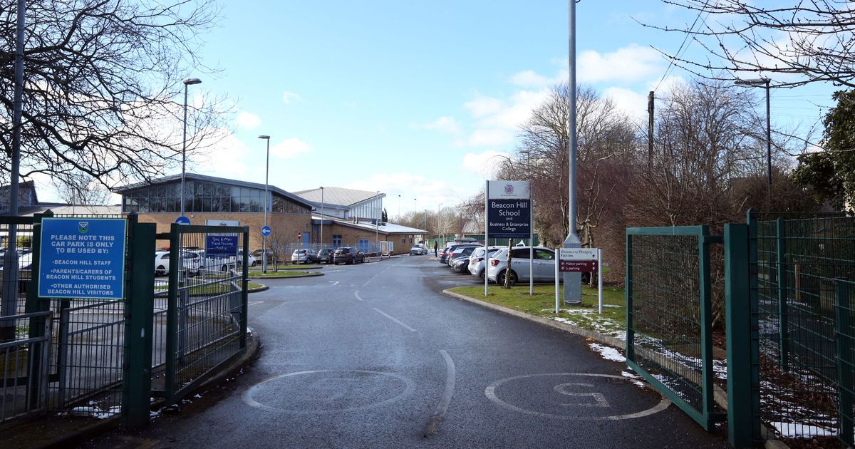 Wallsend special needs school gets approval for new…