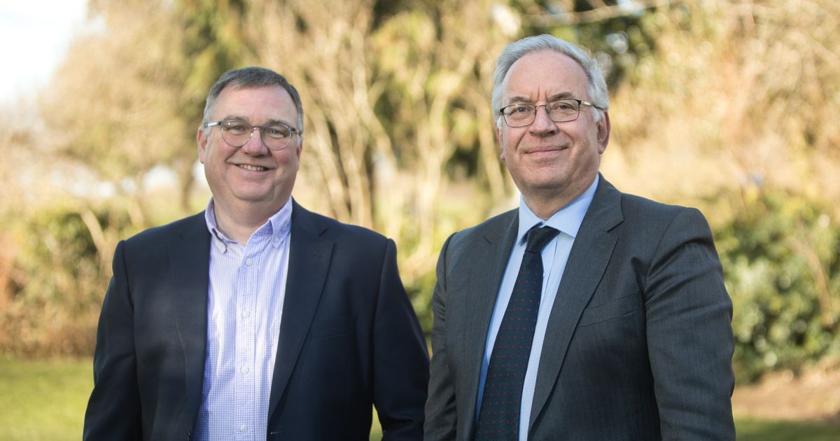 Law firm Lindsays merges with Miller Hendry in its…