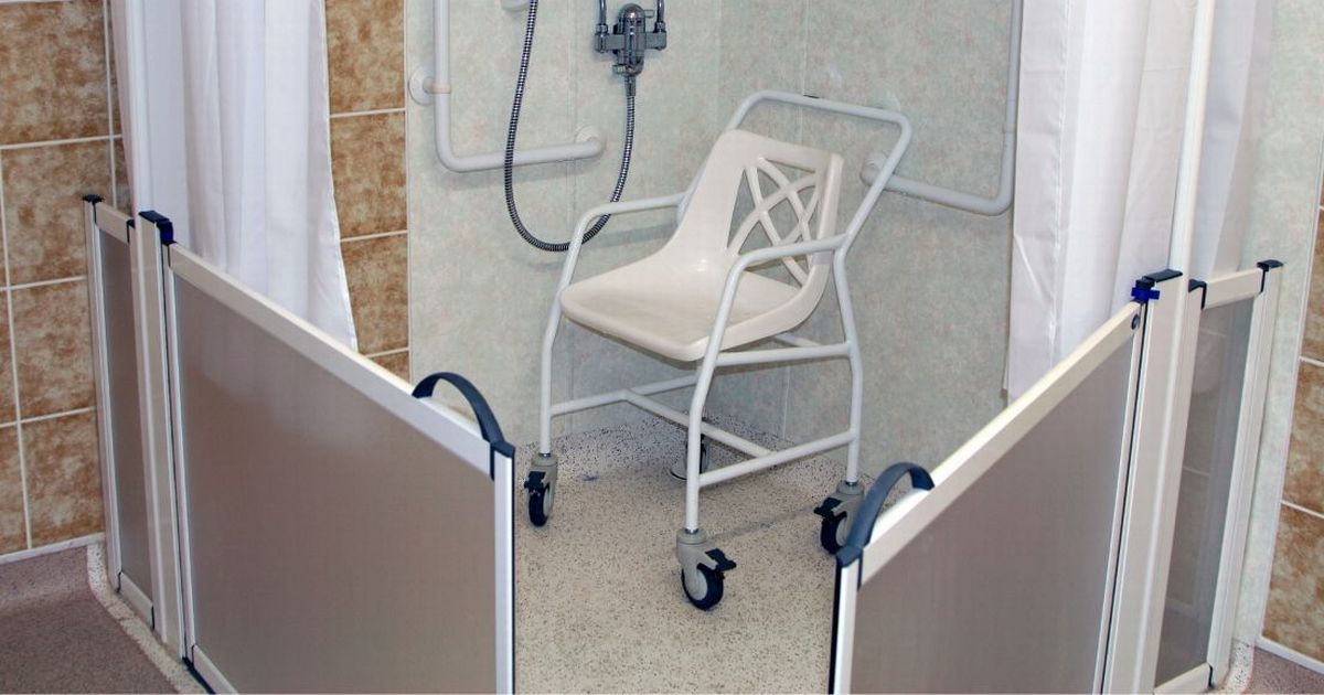 Backlog for house adaptations in Dumfries and Galloway