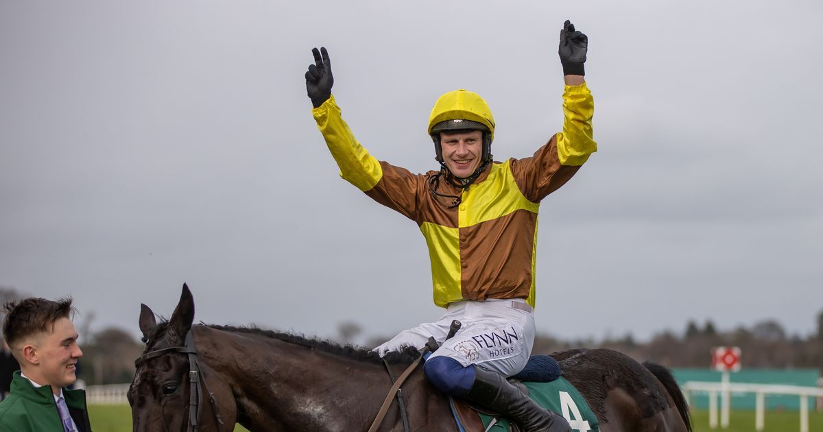 Cheltenham Festival day 4 full race card and tips