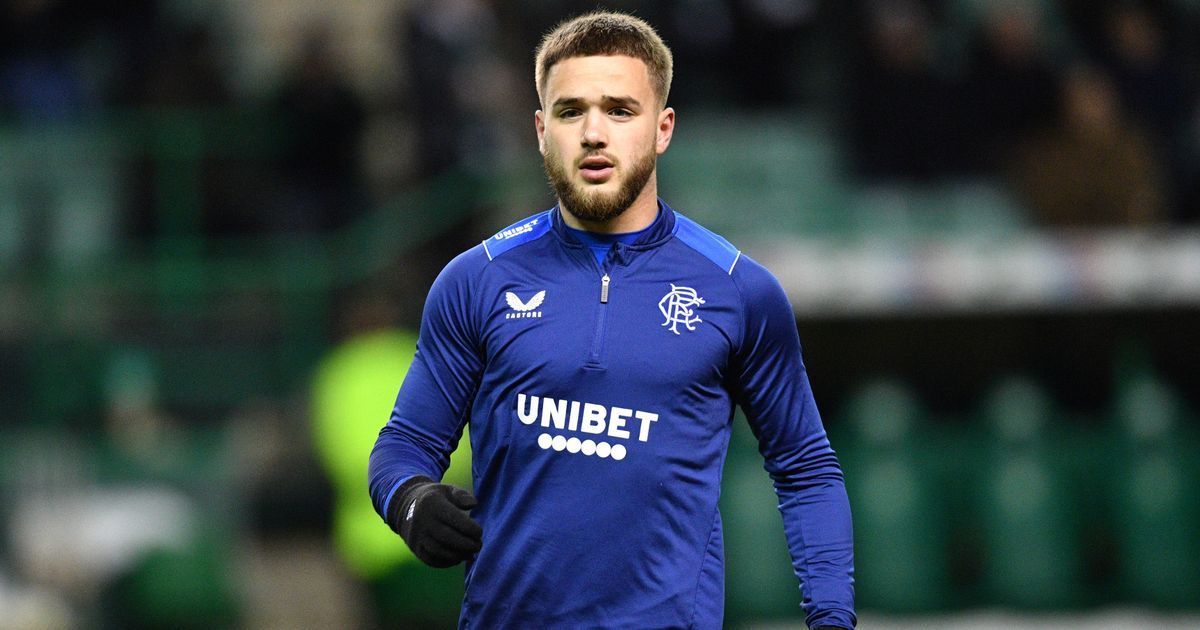 Nicolas Raskin on Rangers 'adjustment' that has…