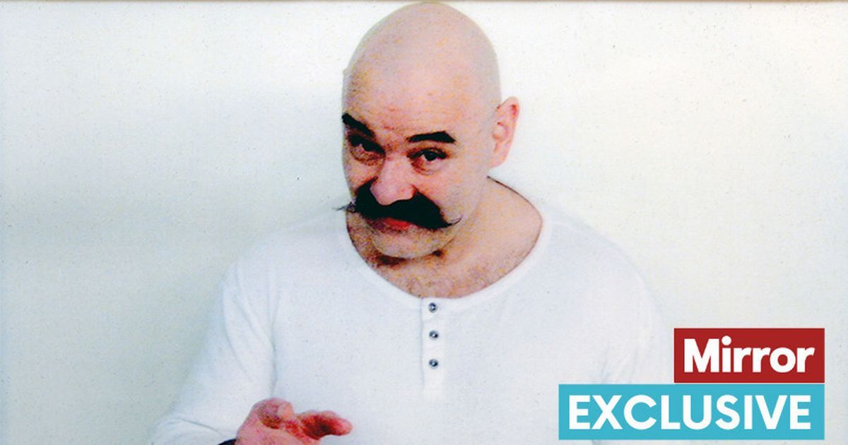 Charles Bronson speaks in prison tapes - Tom Hardy,…