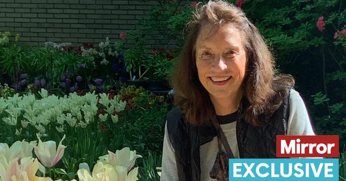 'I sold my house so I can go on a three-year luxury…