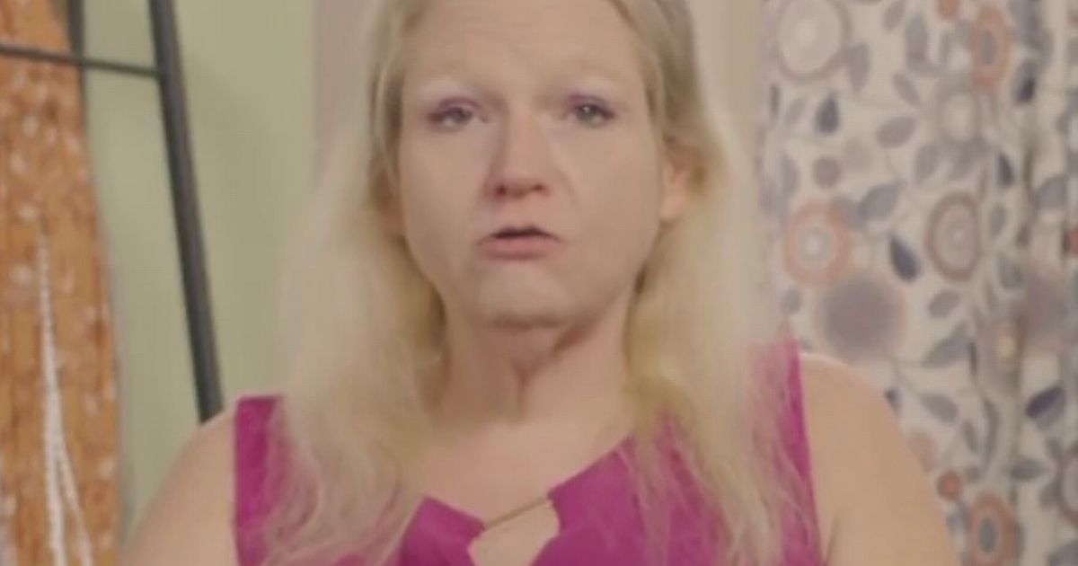 1000-lb Best Friends star Vannessa Cross holds 'fat…