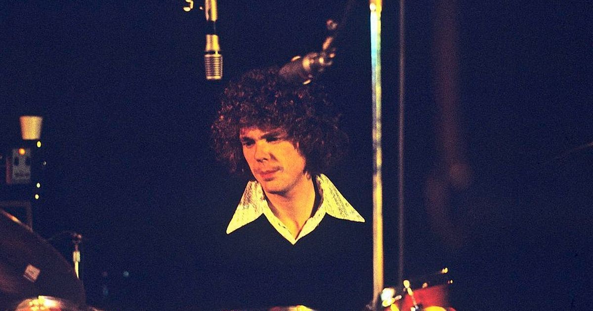 Beach Boys drummer Jim Gordon, who killed his own…