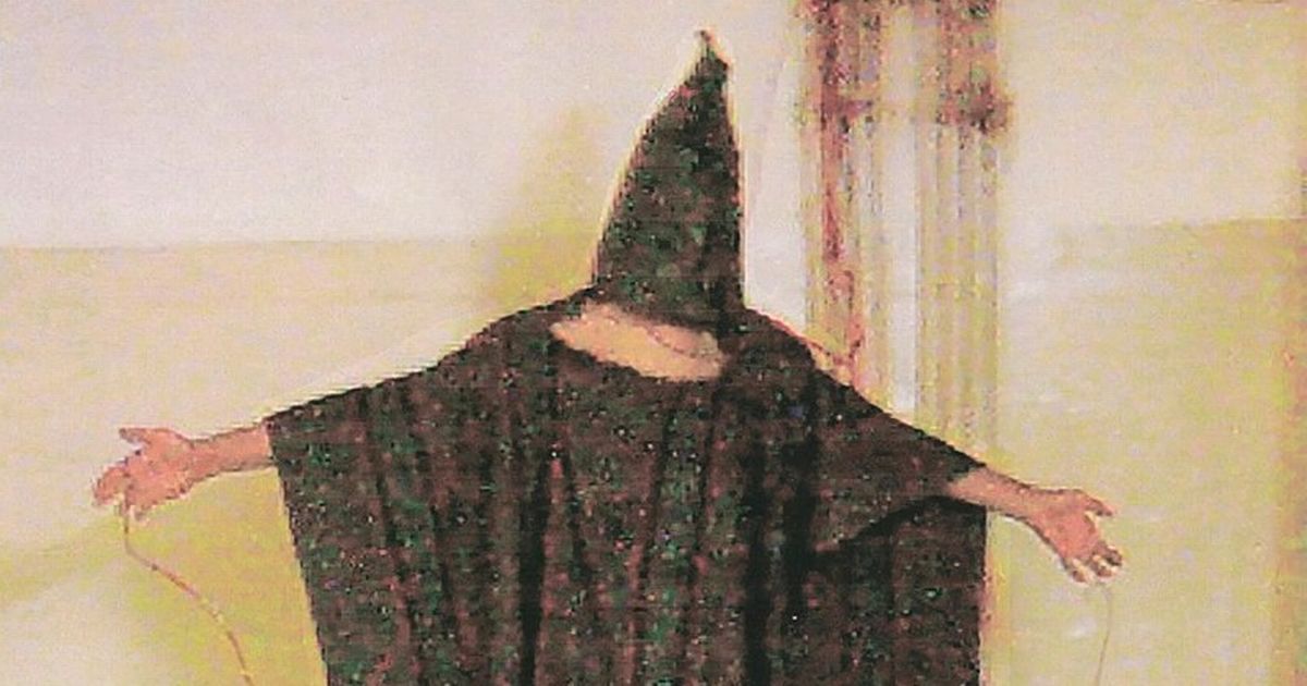 Inside Abu Ghraib prison where US tortured Iraqi…