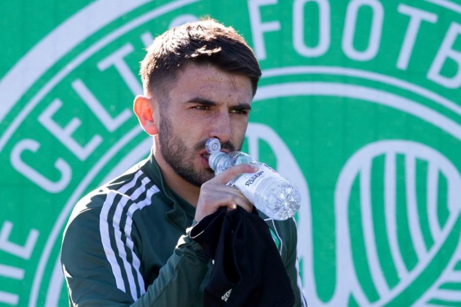 Ange Postecoglou responds to Steve Clarke's 'issues'…