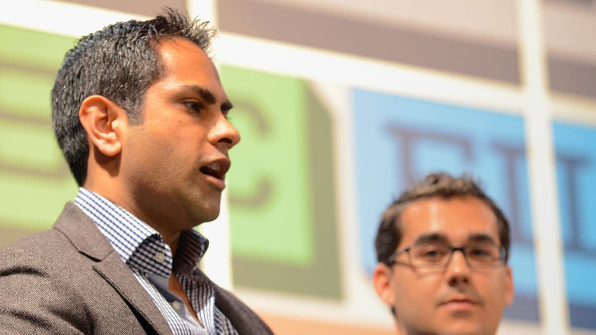 Ramit Sethi Explains Why This Popular Financial Advice…
