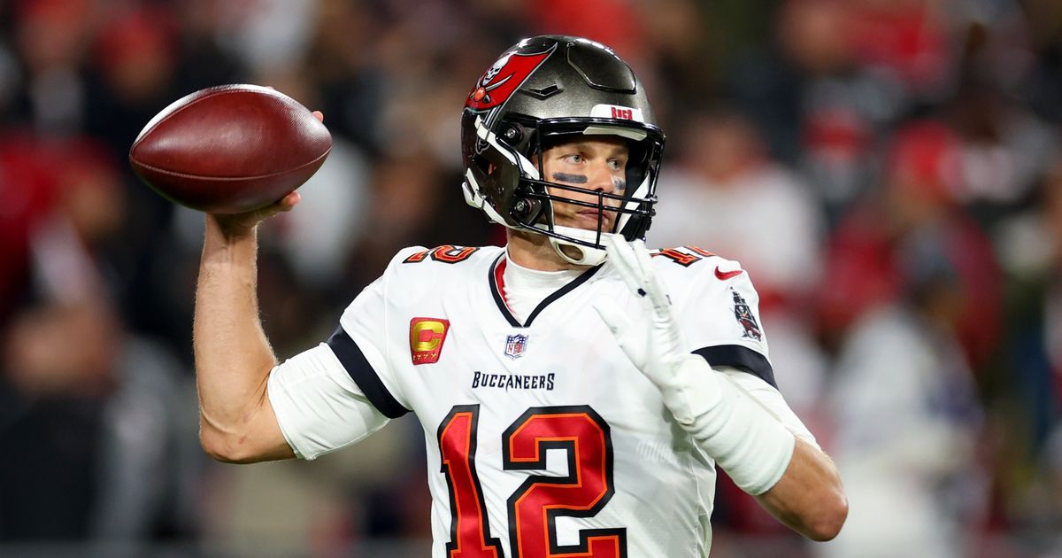 Tom Brady in emotional retirement claim after Miami…