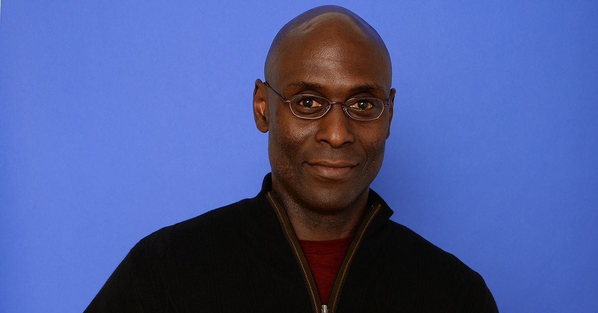 The Wire Actor Lance Reddick Dies Aged 60