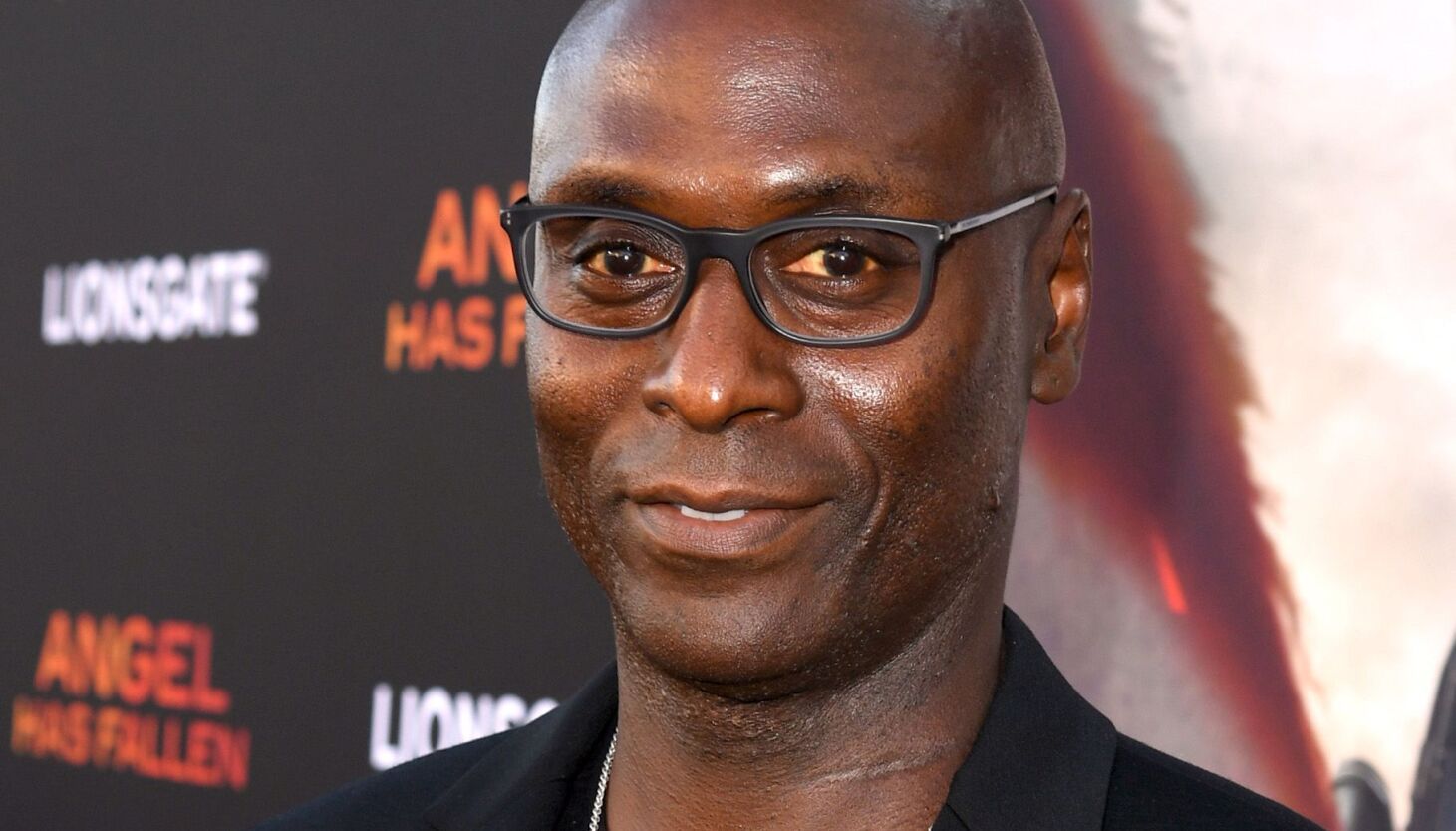Lance Reddick, actor who starred in ‘The Wire’ and…