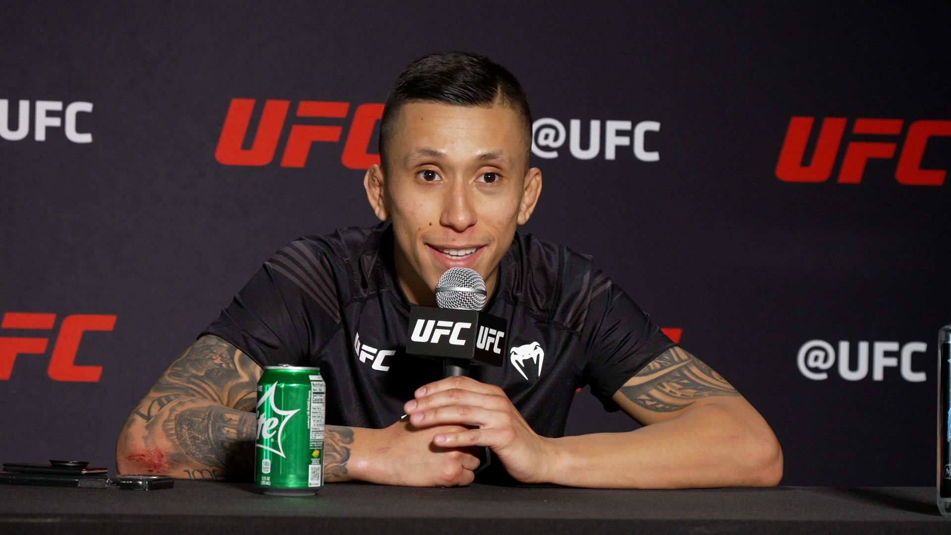 UFC’s Jeff Molina comes out as bisexual after intimate…