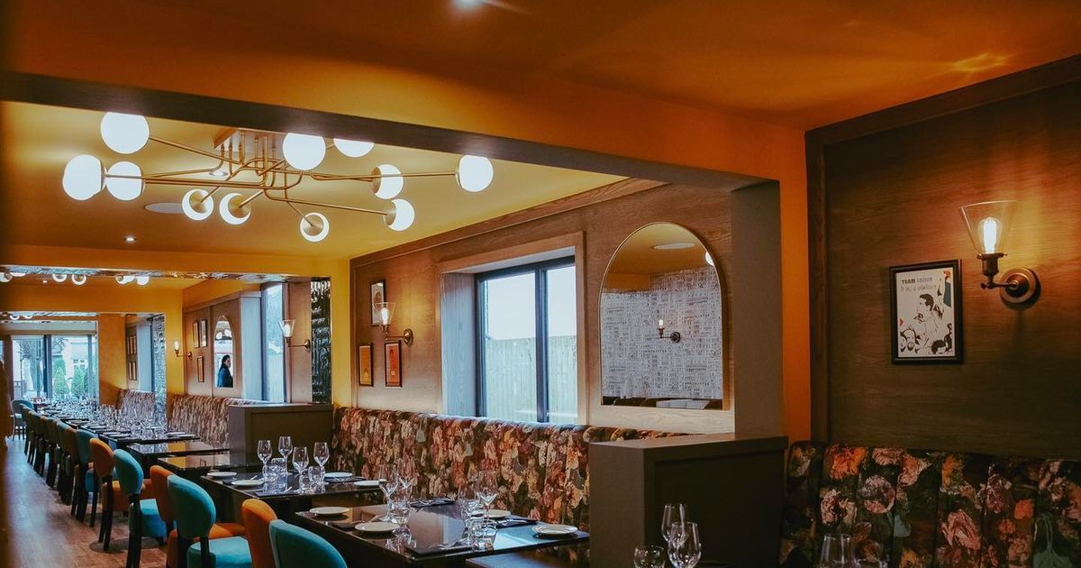 The 20 best restaurants in Leeds right now - and the…
