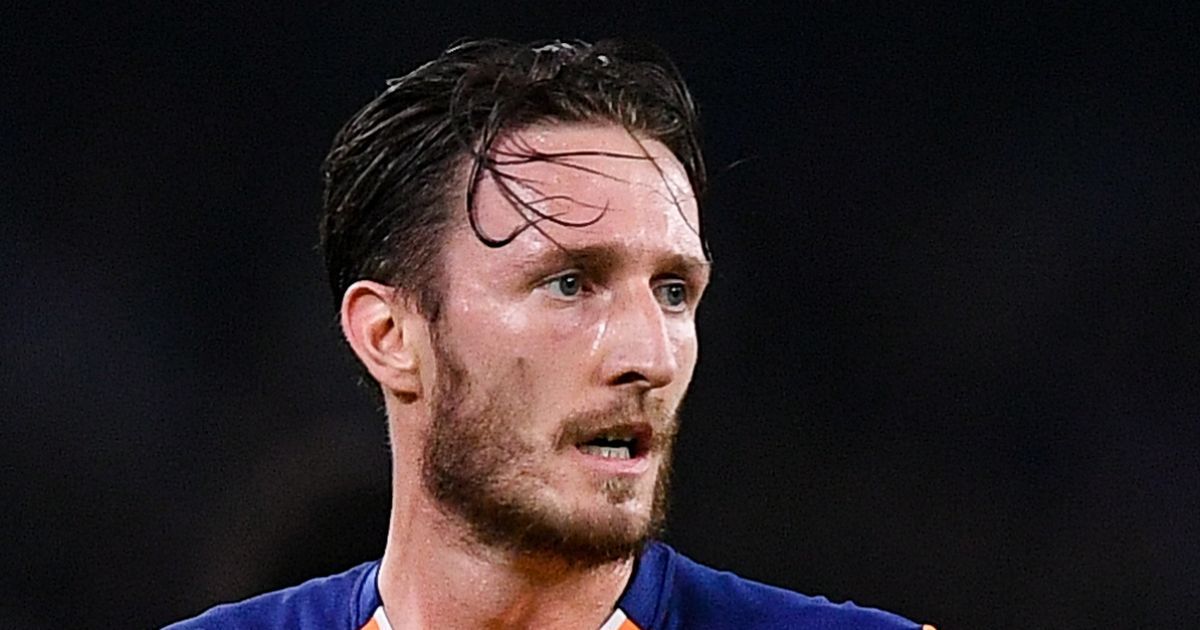 'Big eye-opener' - Ben Davies makes Liverpool game…