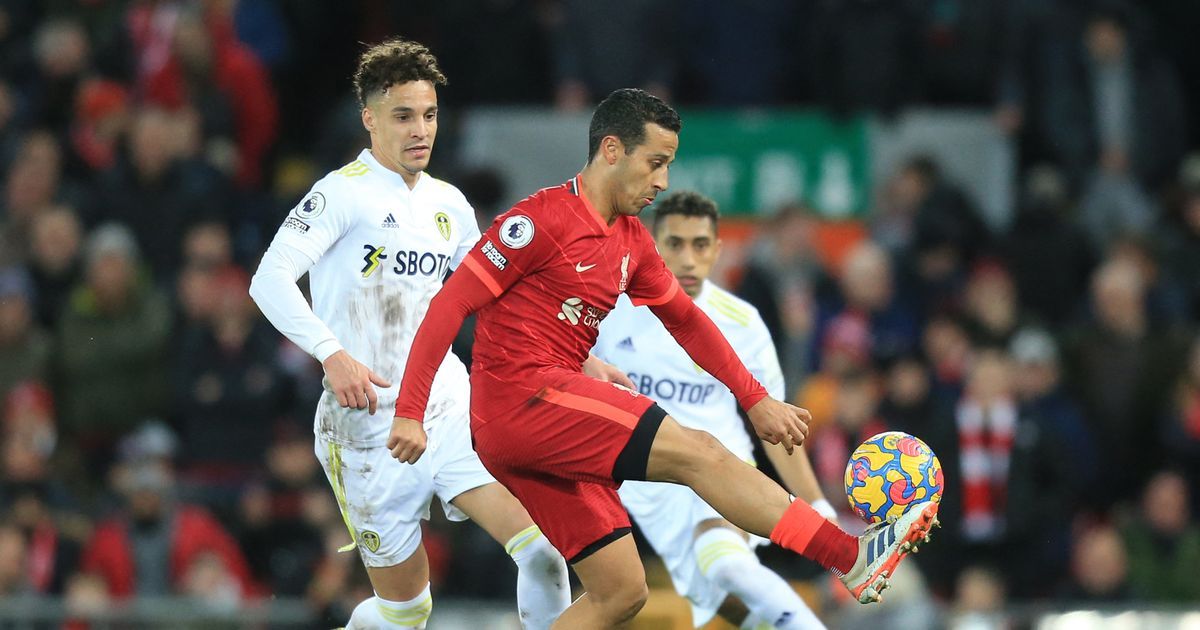 Three Premier League fixture changes for Leeds United…