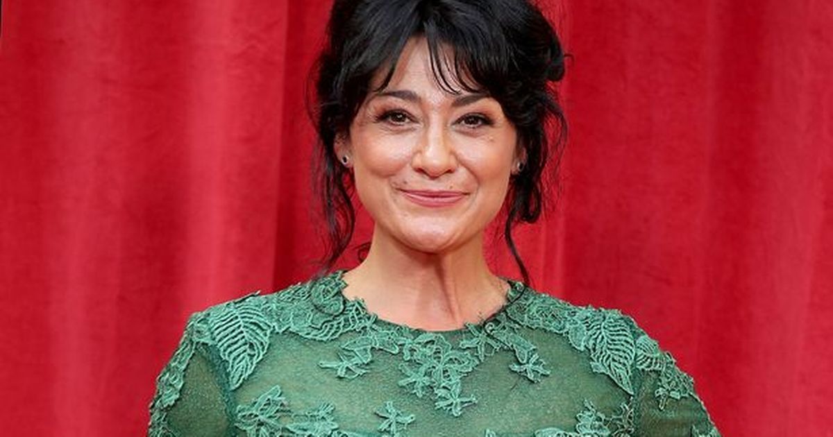 Emmerdale Moira Dingle star Natalie J Robb's love life…