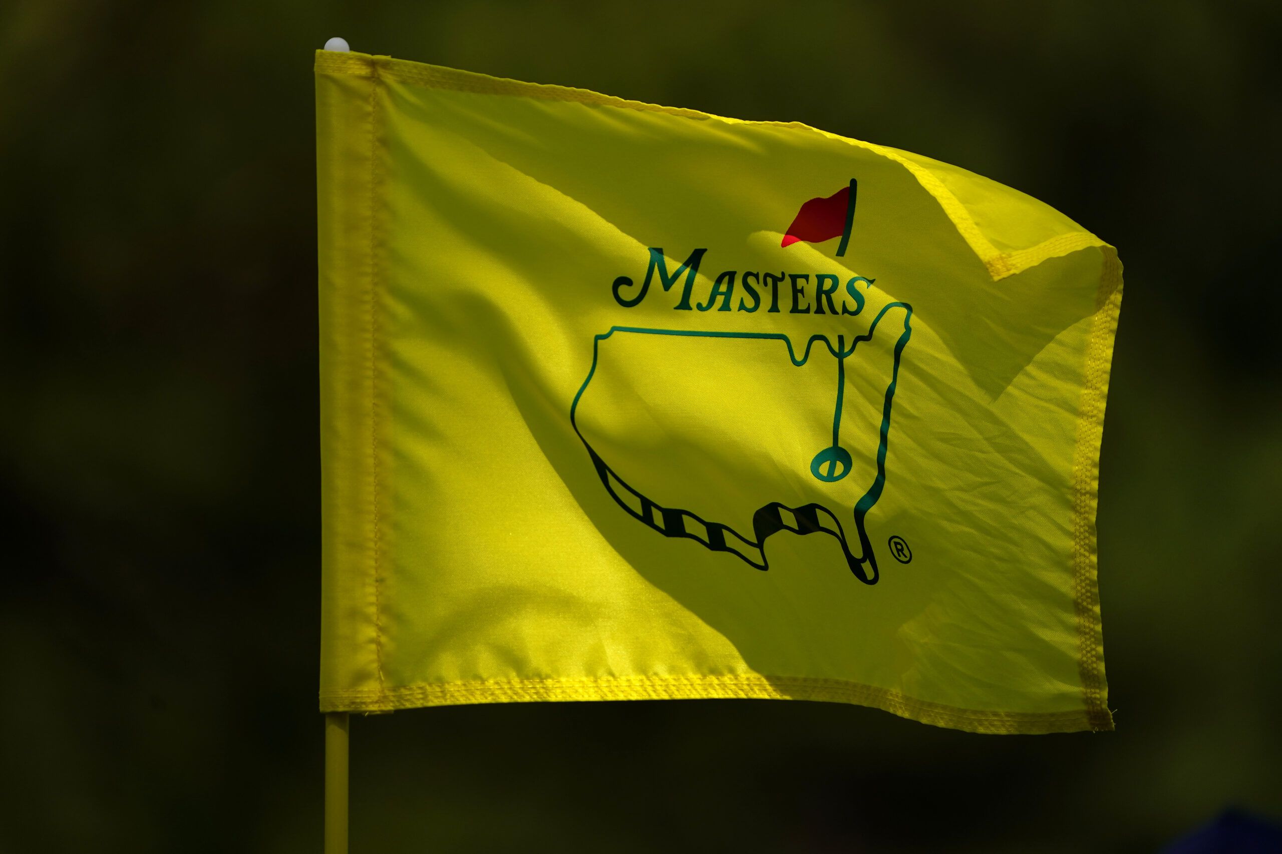 The newly released Masters promo from Augusta National…