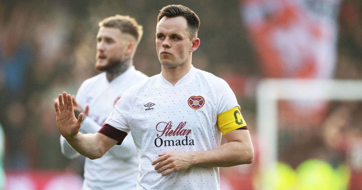 Aberdeen 3 Hearts 0 as Jambos crash to big defeat with…