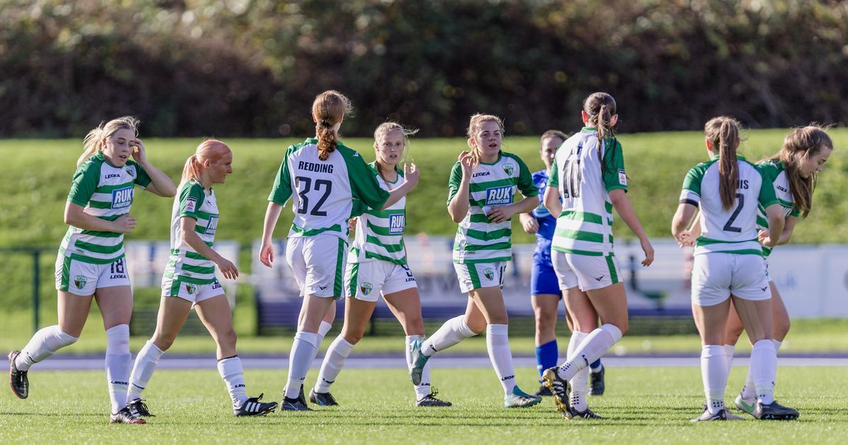The top-flight Welsh football team who have shed their…