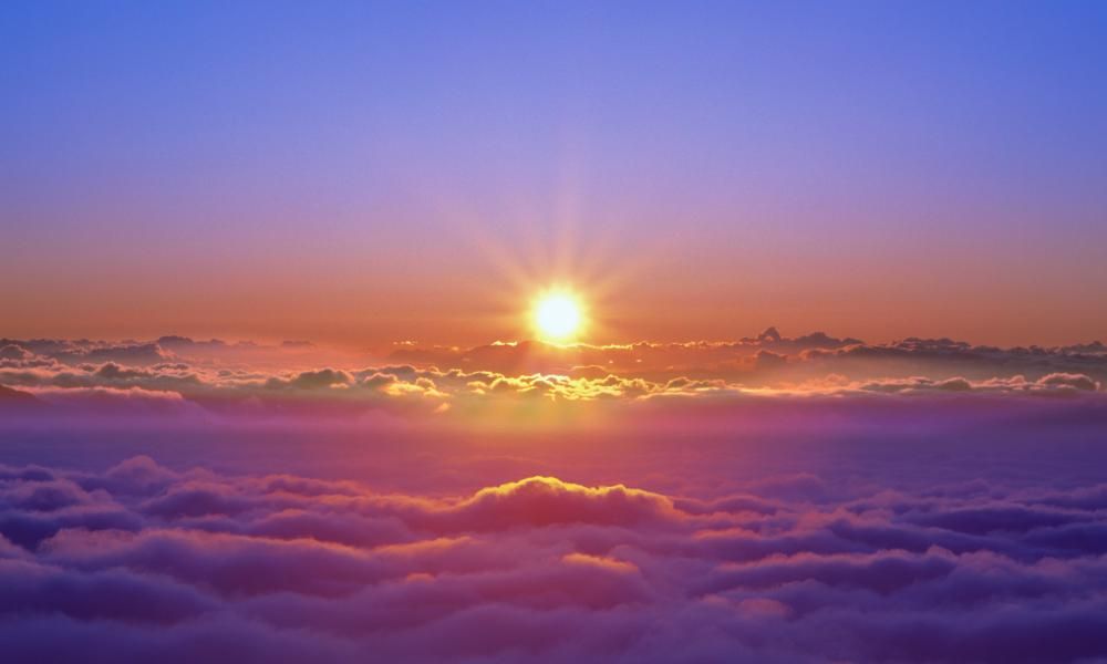 Why you should make the most of the extra daylight…