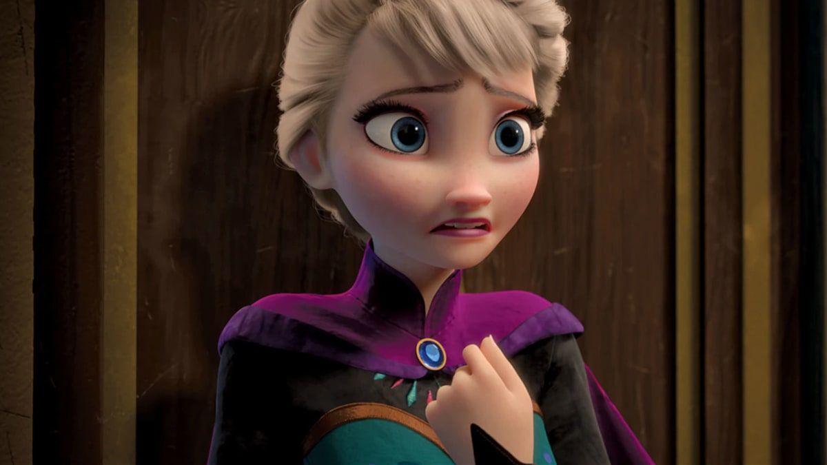 Disney World Leader Hints at An 'Evil' New Theme Park…