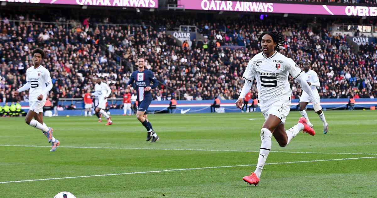 Tottenham player helps shock Kylian Mbappe and Lionel…