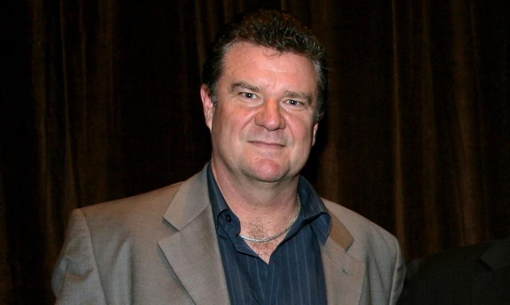 McLeod’s Daughters actor Peter Hardy drowns at Western…