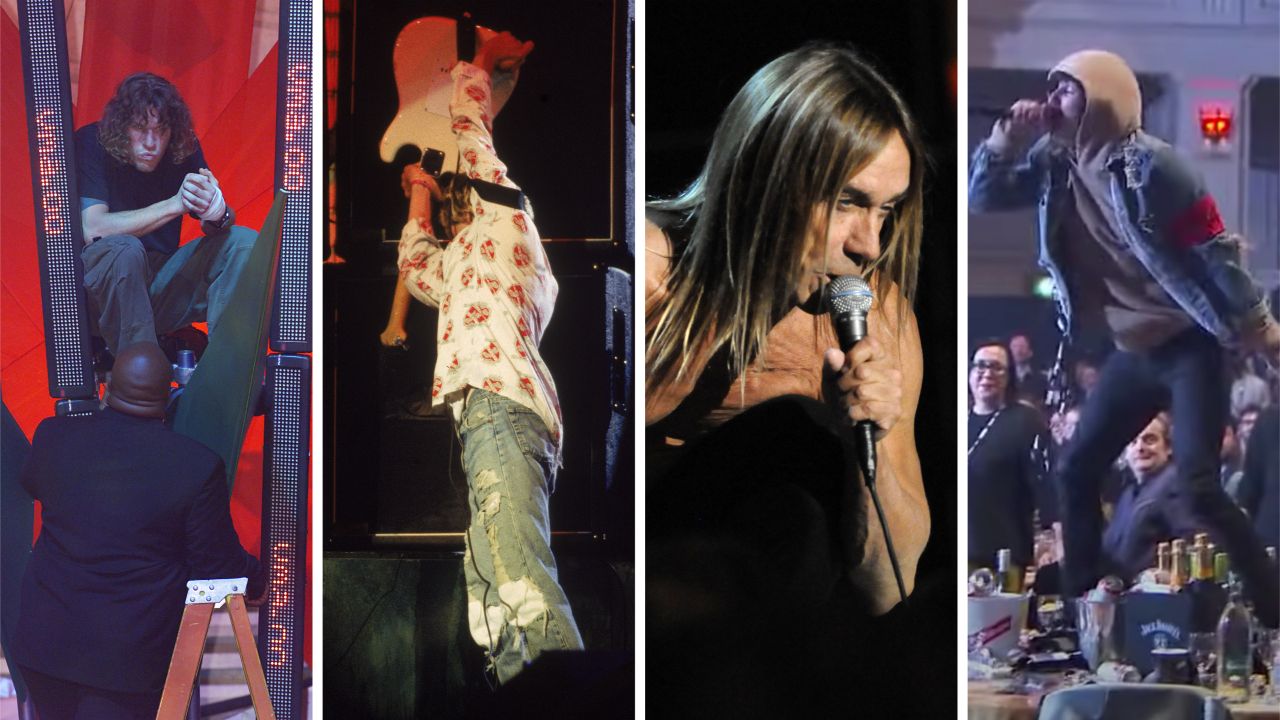 10 times rock and metal bands totally ruined…