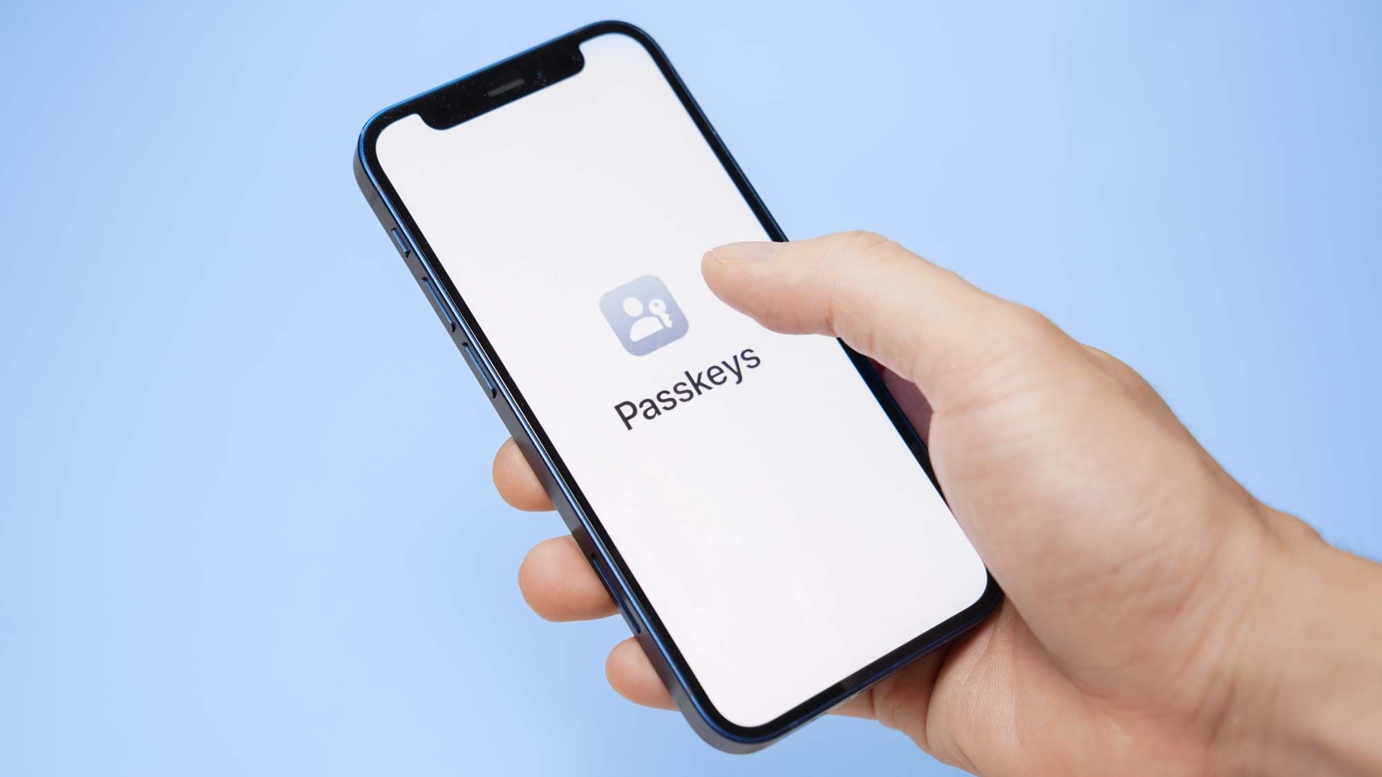 What are passkeys? Everything you need to know about…